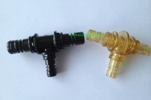 High Temperature Molding Definitive Guide - Ecomolding